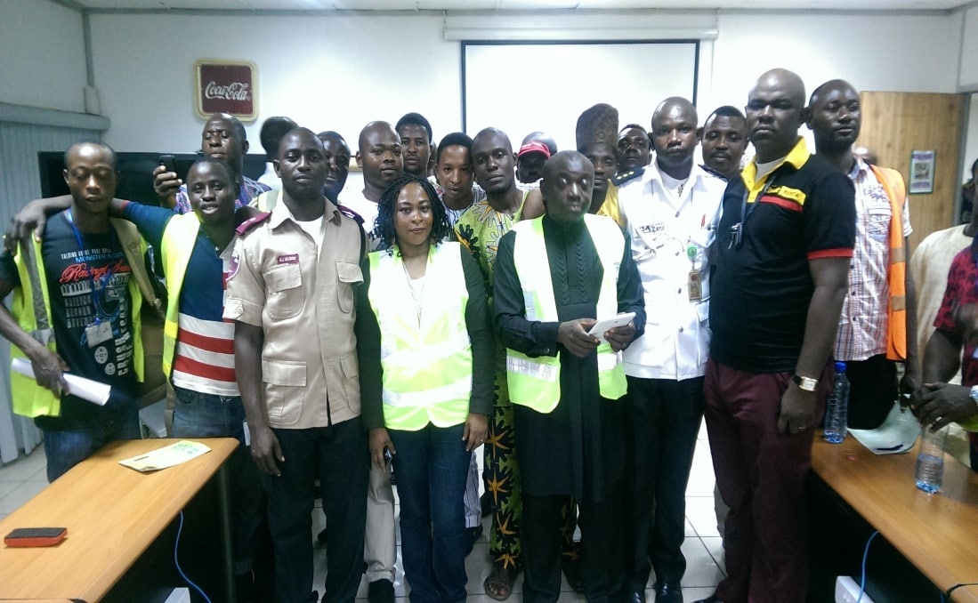Fleet Solution – A.G. Leventis (Nigeria) Limited