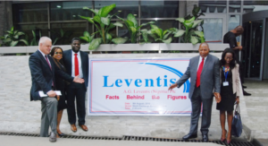 AG Leventis Nigeria Ltd - Automotive | Logistics | Real Estate | Retail
