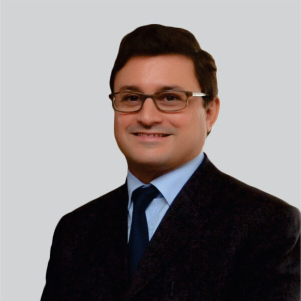 Mr. Anastasios Ioannis Leventis - A.G. Leventis (Nigeria) Limited