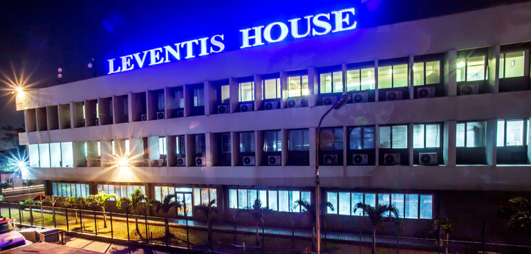 Brief History (Timeline) – A.G. Leventis (Nigeria) Limited