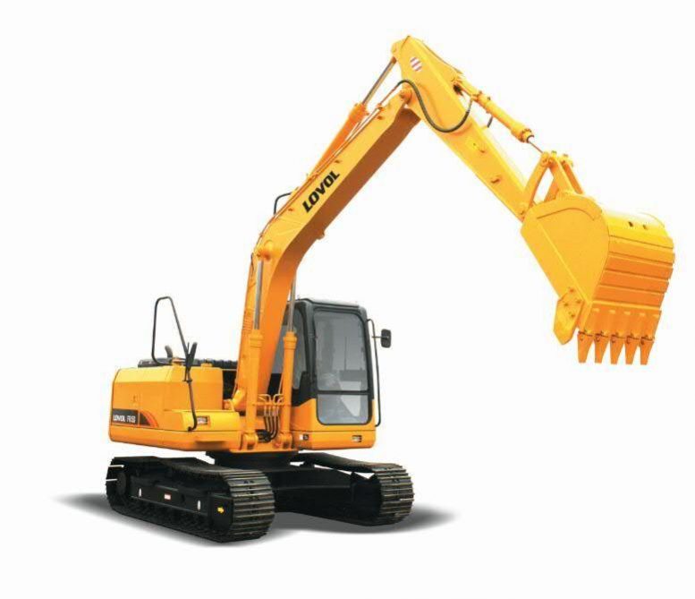 Construction Equipment – A.G. Leventis (Nigeria) Limited