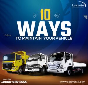 AG Leventis Nigeria Ltd - Automotive | Logistics | Real Estate | Retail